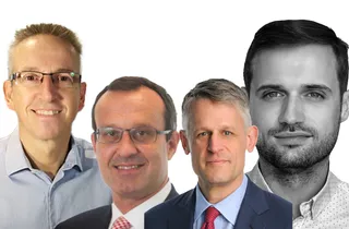 Insurtech in 2022: transformation, unicorns, and car crashes ...